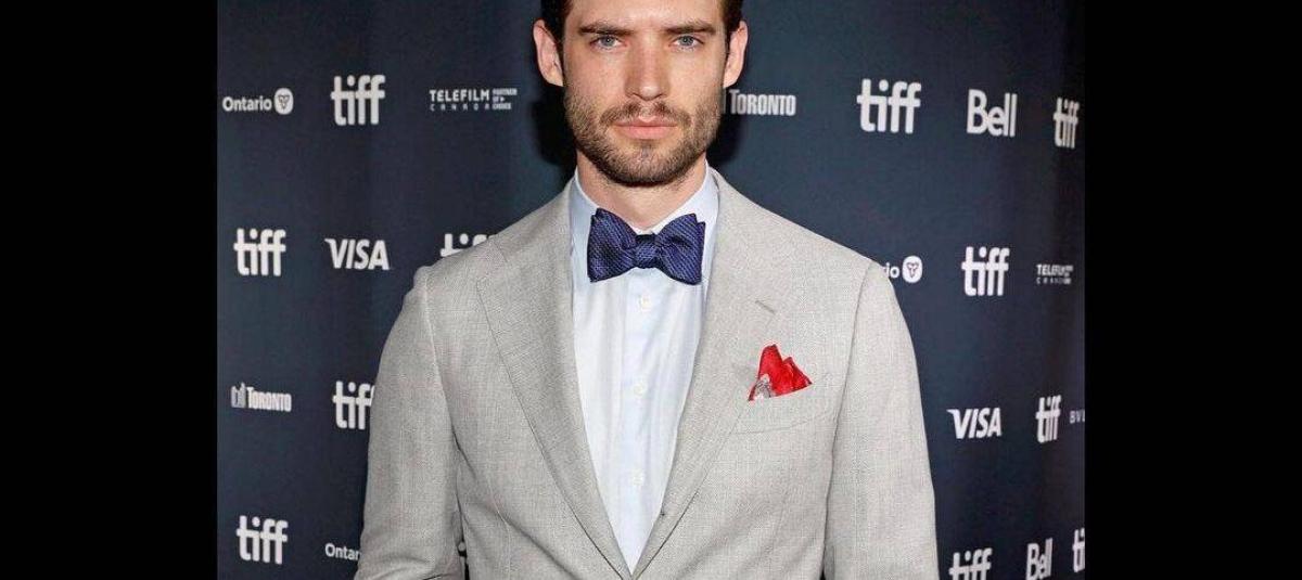 James Gunn muestra la primera fotografía de David Corenswet ...