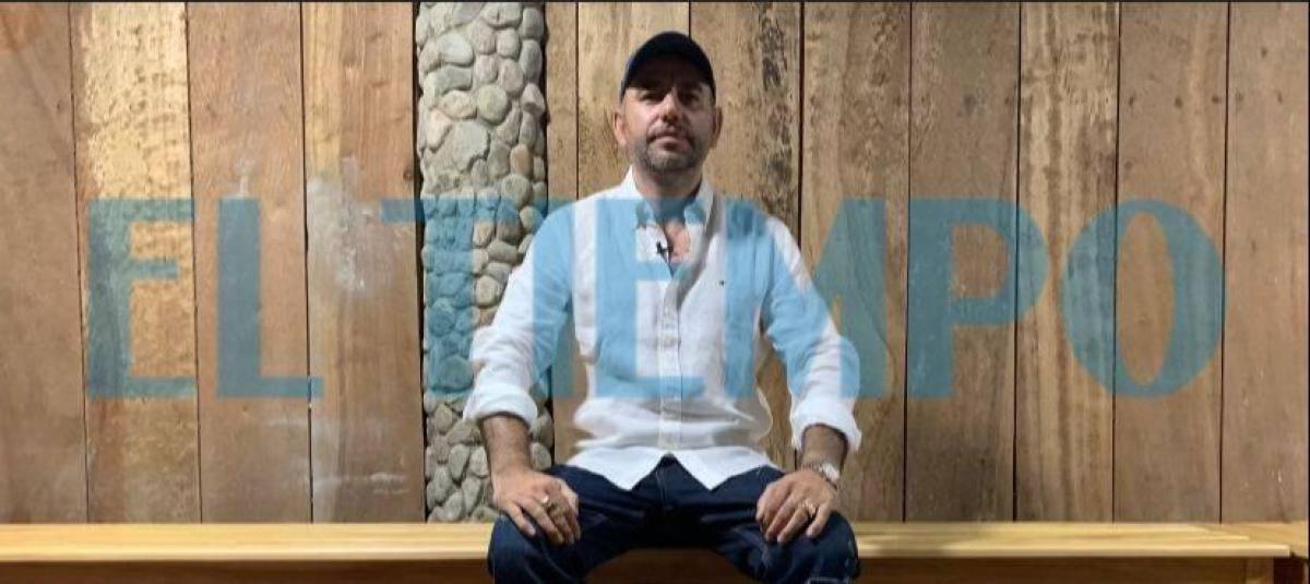 Revocan la libertad de alías Pinocho