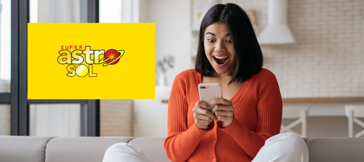 ¡El triunfo de Capricornio! Resultados del Super Astro Sol del lunes2 de diciembre de 2024