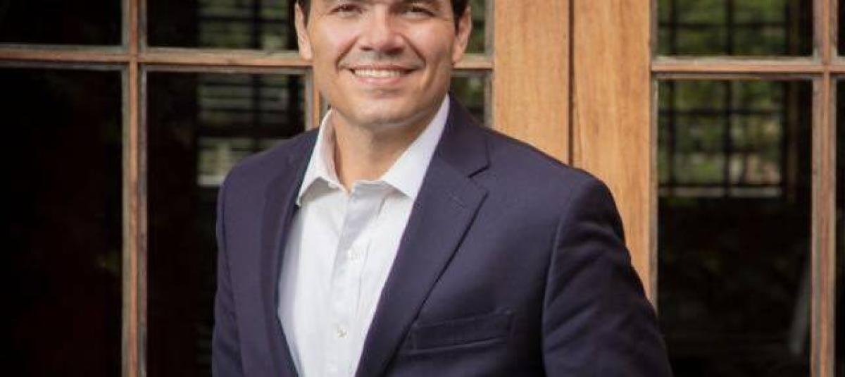 Mauricio Pava Lugo, abogado del presidente Gustavo Petro