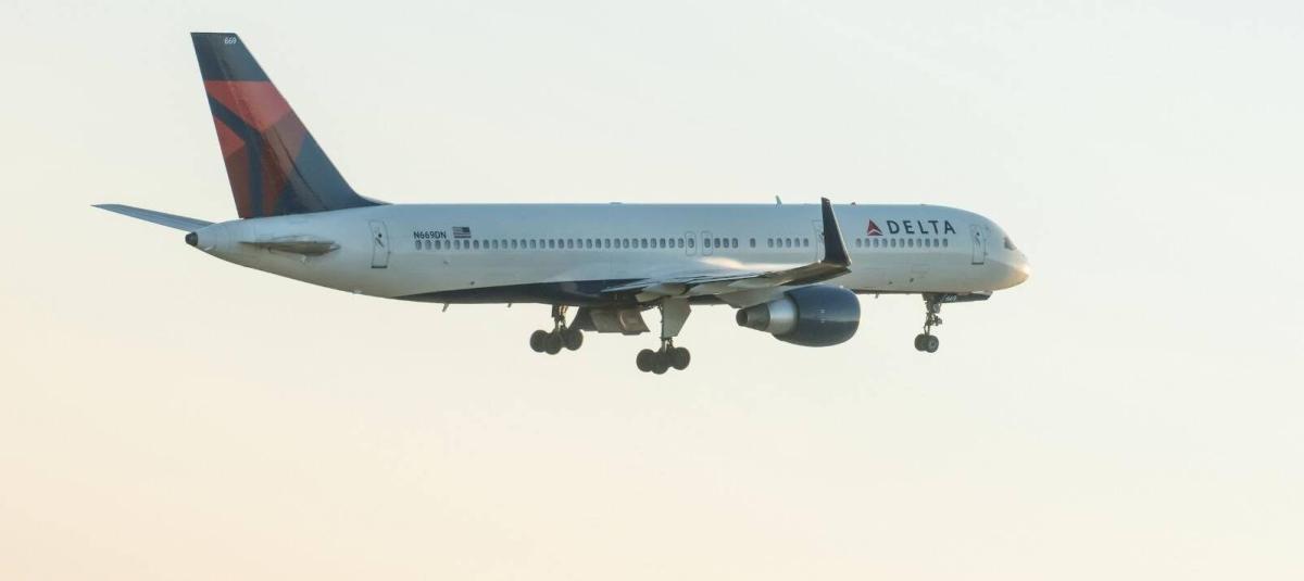 Delta Airlines: Cómo es viajar en primera clase de esta aerolínea
