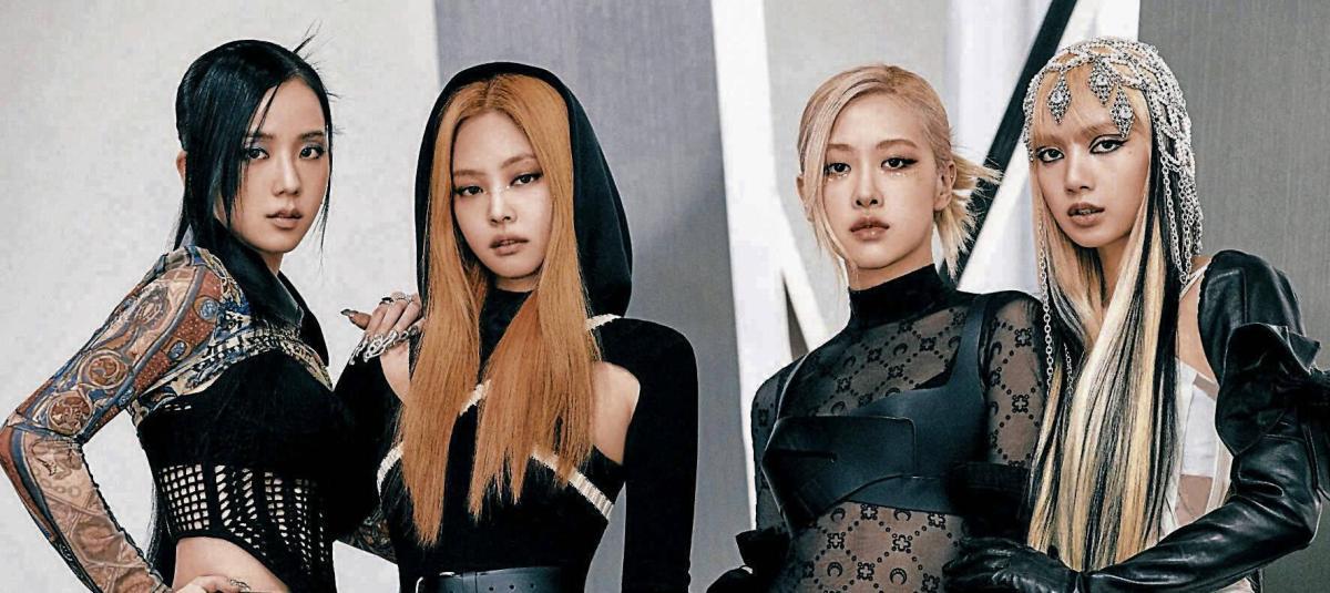 Blackpink anuncia nuevas fechas de su gira por Norteamérica y Europa