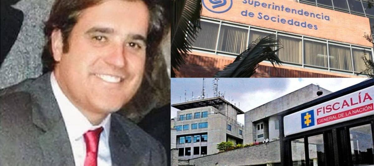 Felipe Rocha: la toma de sus lujosos bienes por la pirámide ganadera