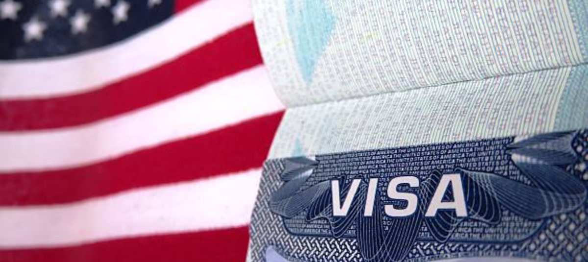 Los países de América Latina con más solicitudes de visa rechazadas tras el regreso de Donald ...