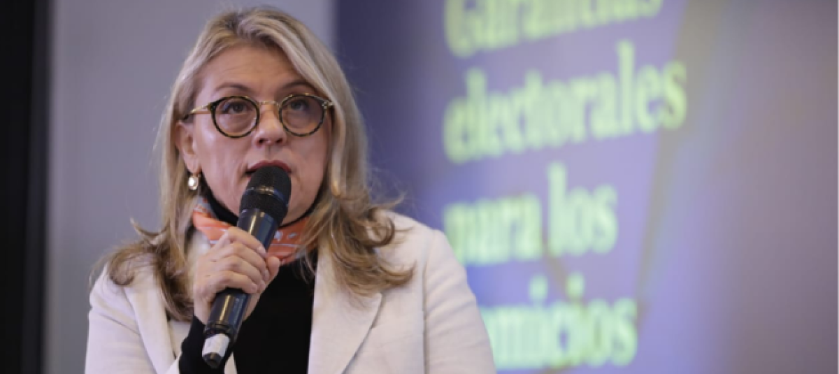 El caso por el que la Corte Suprema llevó a juicio a Fabiola Márquez ...