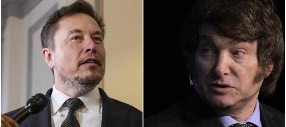 Milei viaja a Estados Unidos para reunirse con Elon Musk: esto se sabe ...