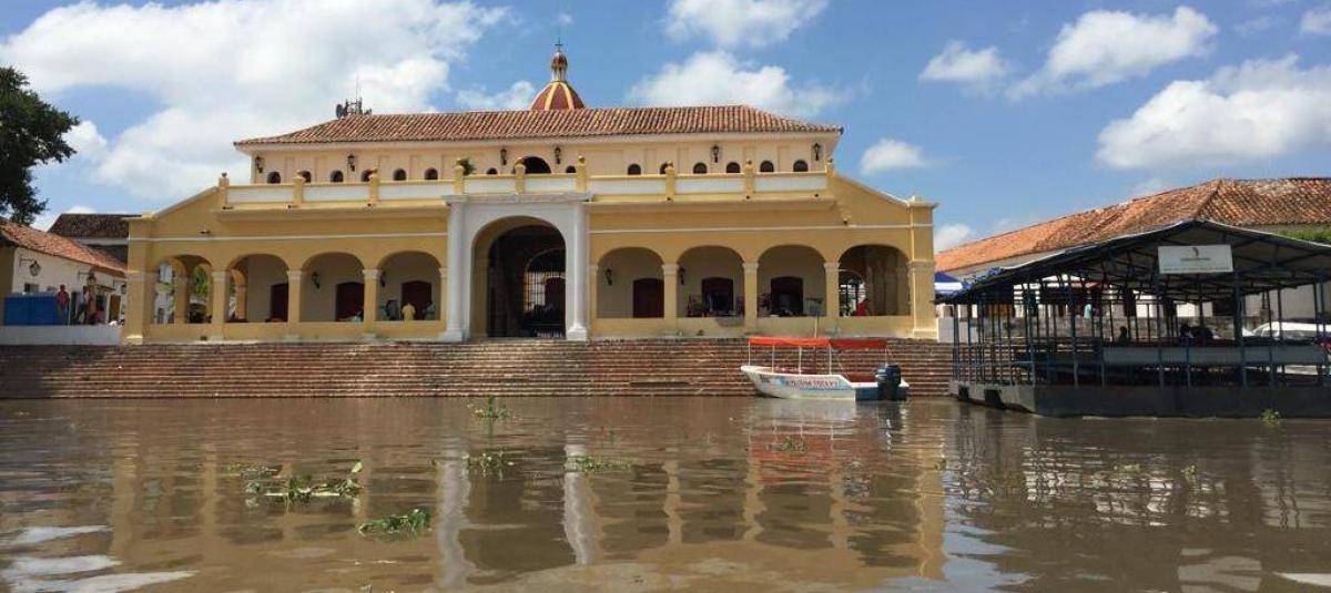 El Festival de Jazz vuelve a Mompox: música, sabor y tradición a ritmo ...