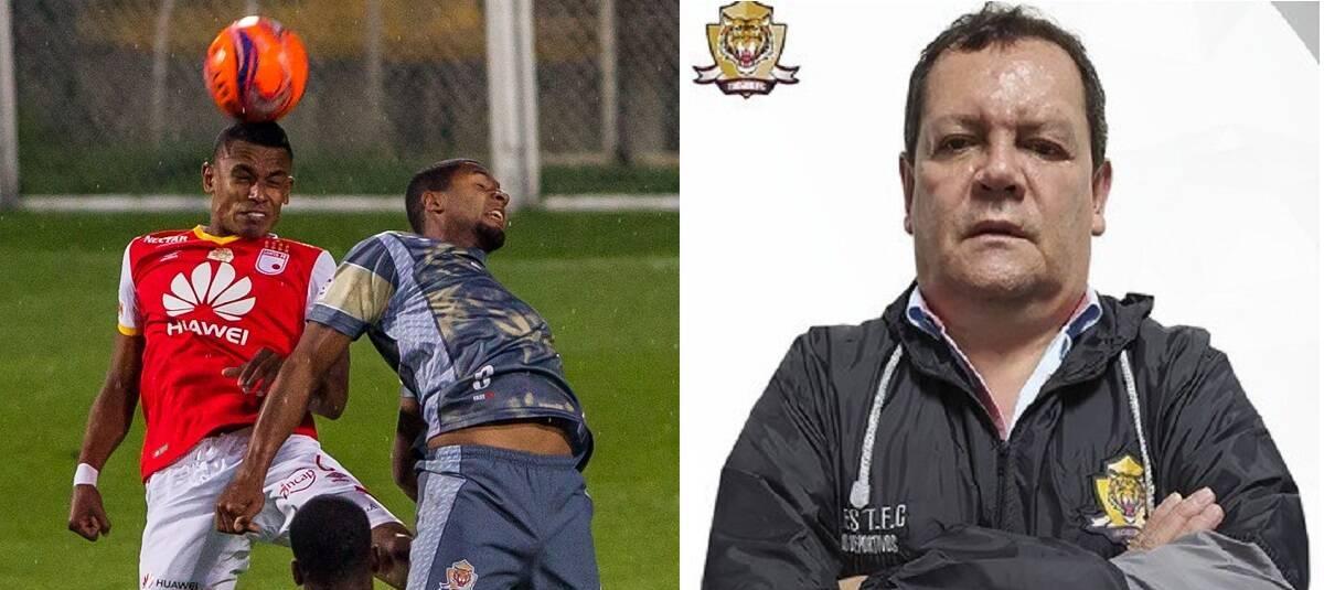 Édgar Páez: datos desconocidos del crimen del dueño del Club Tigres de ...