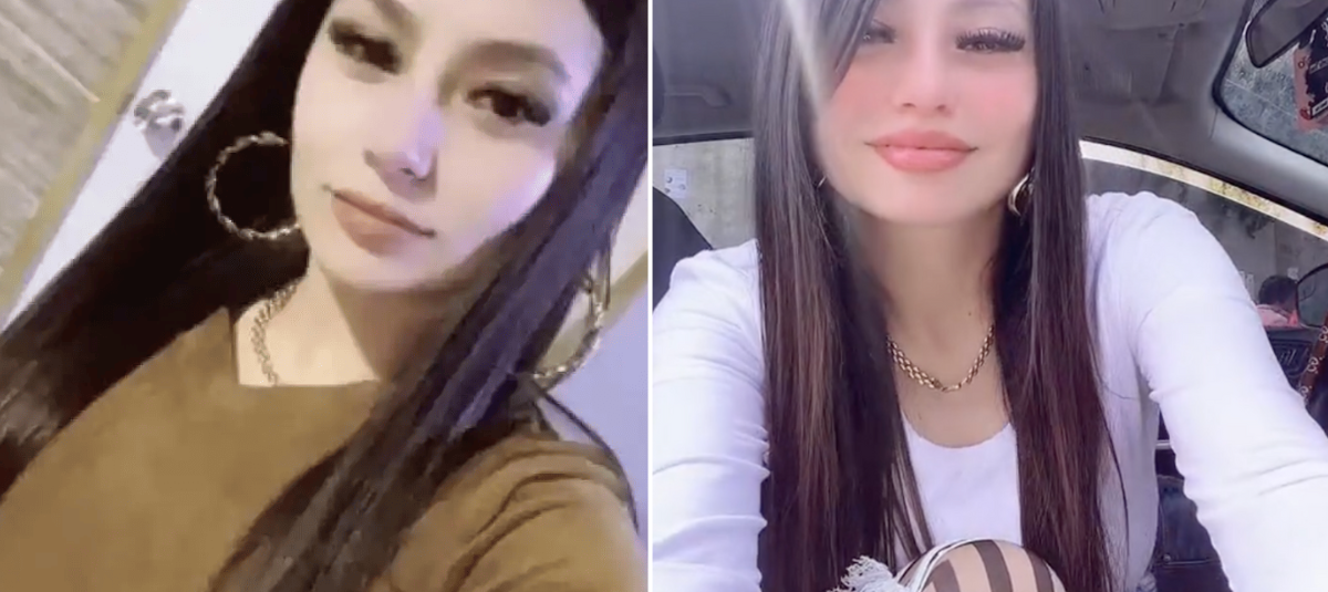 ¿Quién era Sabrina Durán, la 'narco influencer' chilena asesinada a ...
