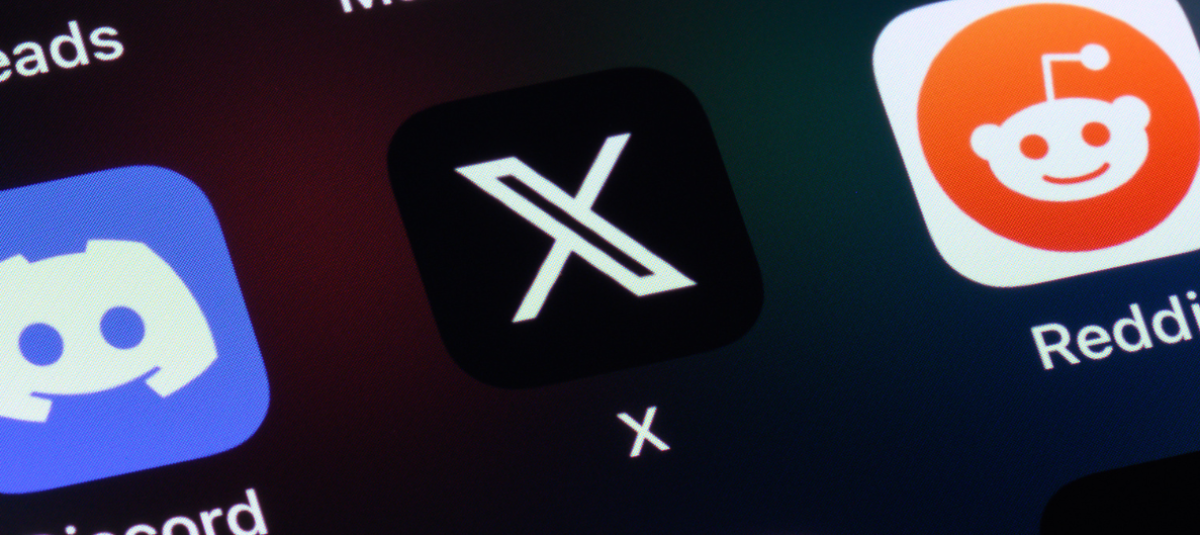 No es su celular: reportan caída de la red social X a nivel mundial ...