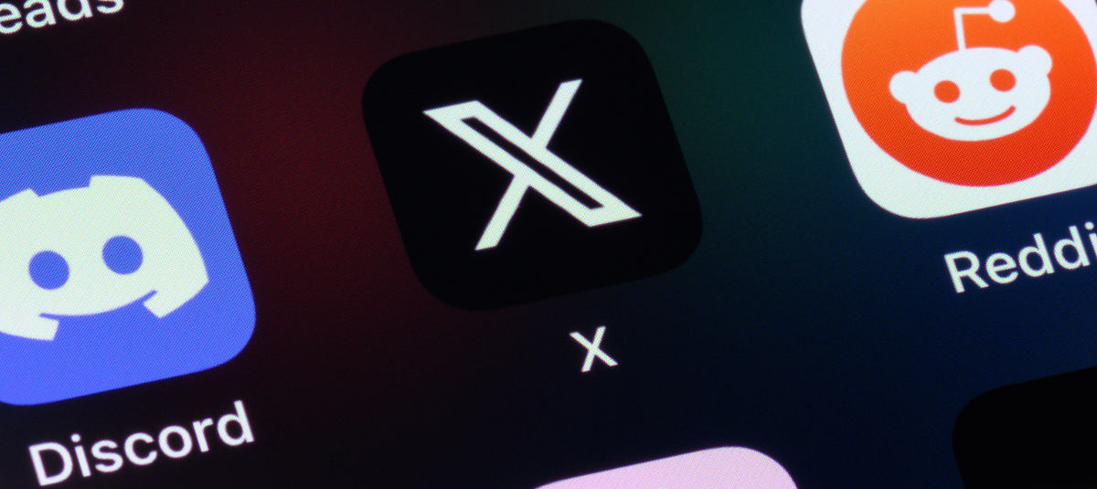 ¿Por qué falló la red social X este lunes? Esta es la razón que da Elon ...