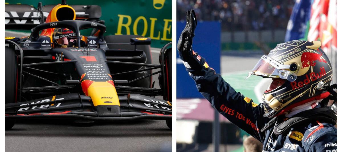Fórmula 1: Max Verstappen conquistó el GP de España tras dominar a placer la carrera y dar otro ...