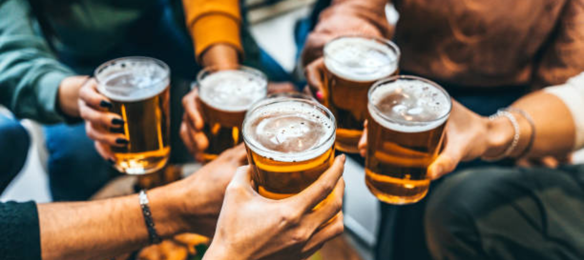 Los efectos en el cuerpo al tomar cerveza todos los días: qué dicen ...