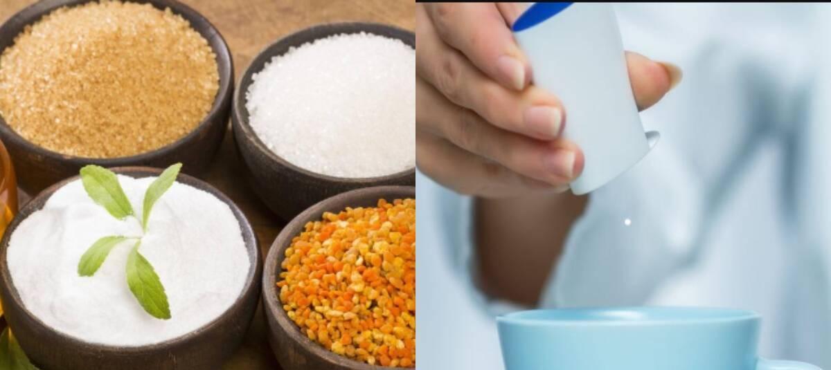 Azúcar refinada vs. azúcar sin refinar: diferencias entre dos edulcorantes