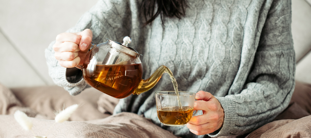 Diabetes: las infusiones y tés que bajan el nivel de azúcar en la ...