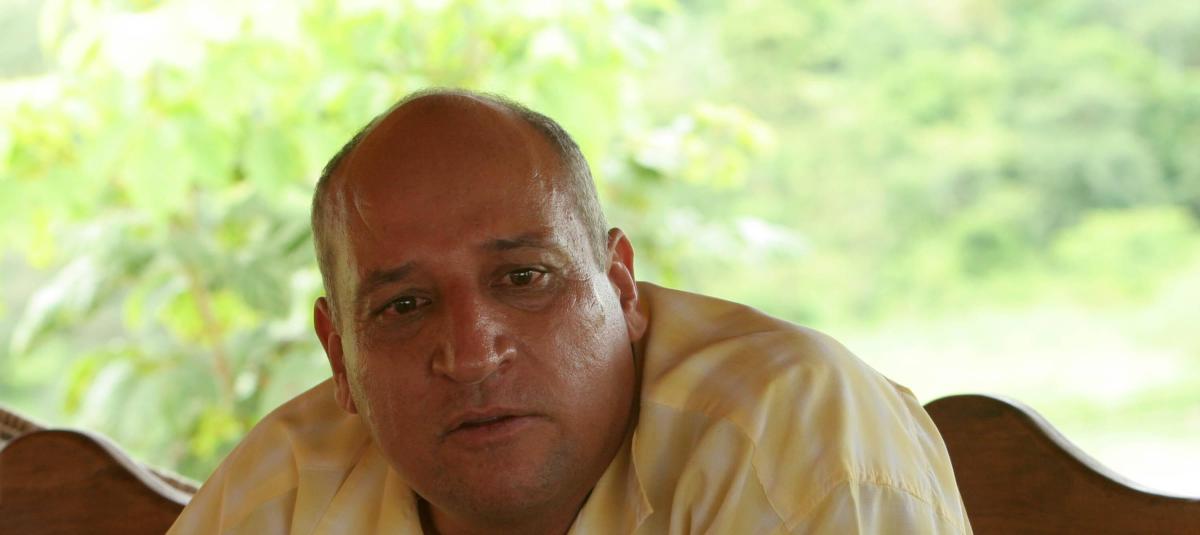 ¿Quién fue el verdadero Caín? Historia y muerte de Vicente Castaño