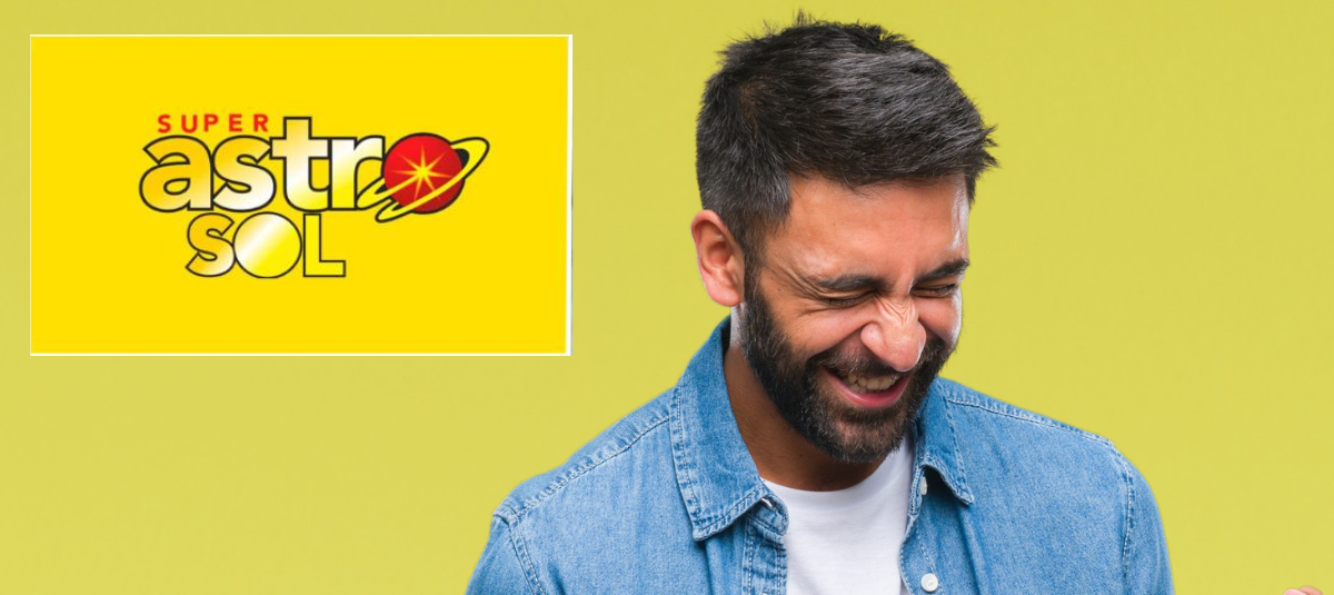 Resultados de Super Astro Luna del martes 6 de febrero de 2024