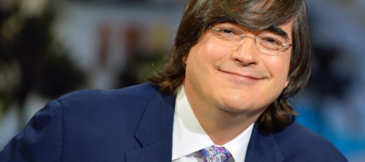 Preocupación por el estado de salud del periodista Jaime Bayly tras la ...