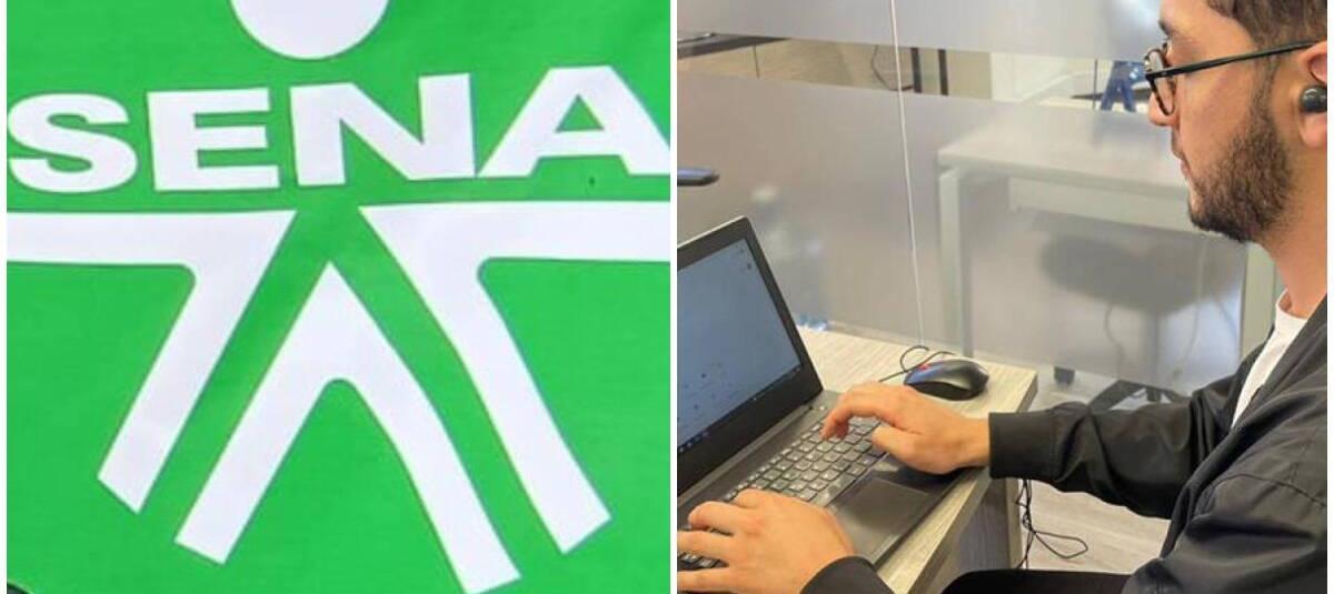 ¿Qué especializaciones ofrece el SENA y quiénes pueden acceder gratis?