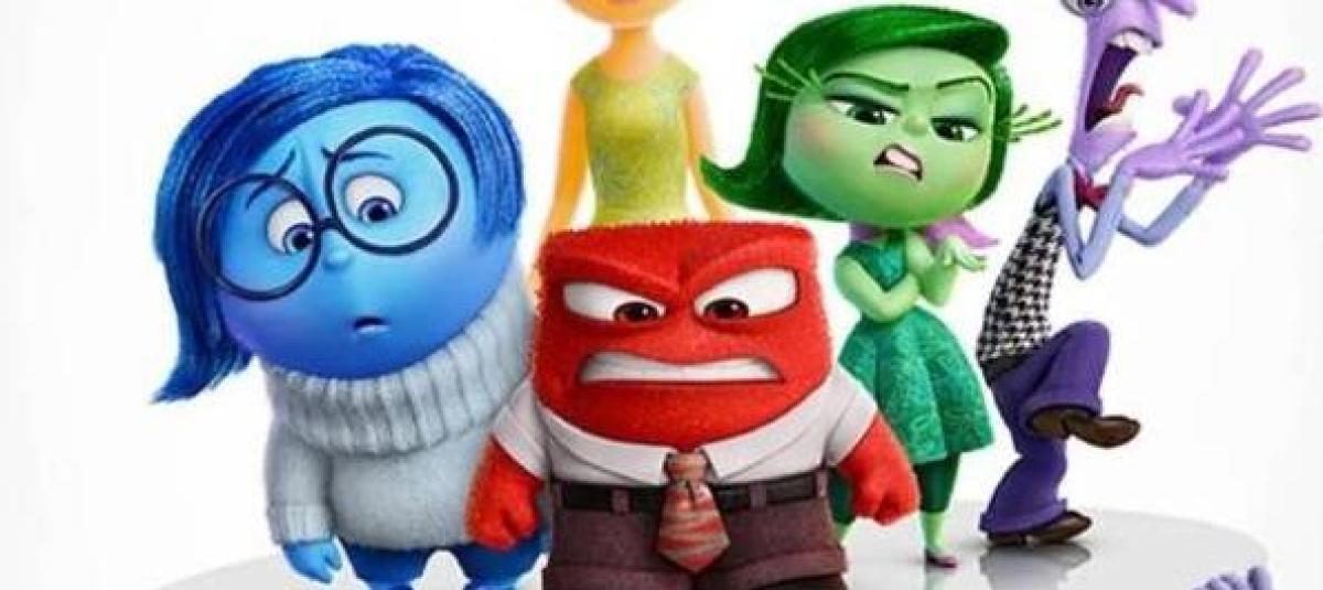 ¿Ya vio el nuevo adelanto de 'Intensamente 2'? Ya tiene fecha de estreno