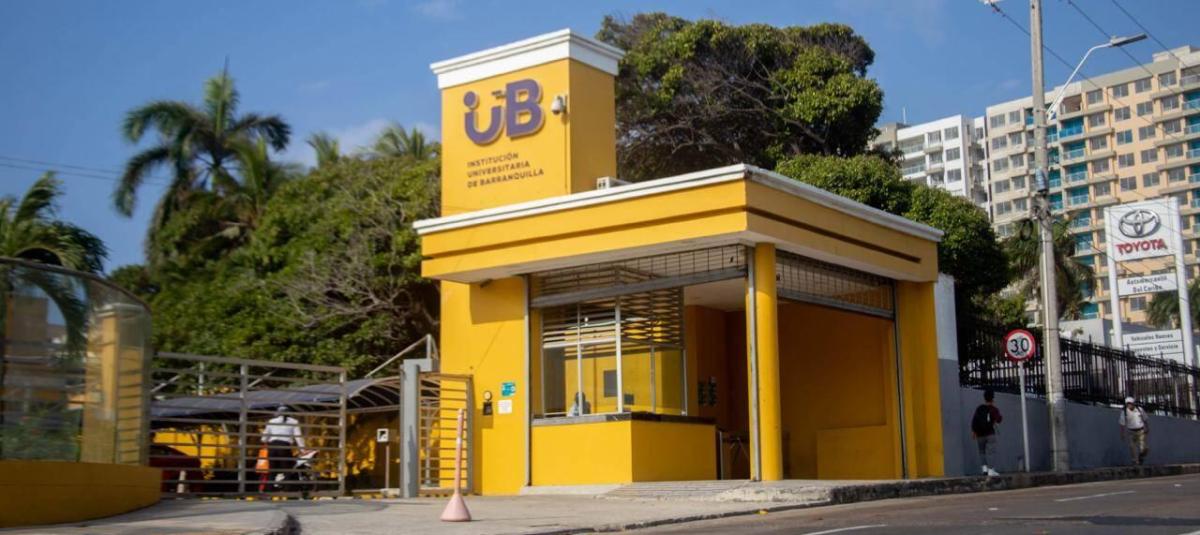 Estudiantes de la IUB realizarán sus prácticas en la Universidad de Harvard