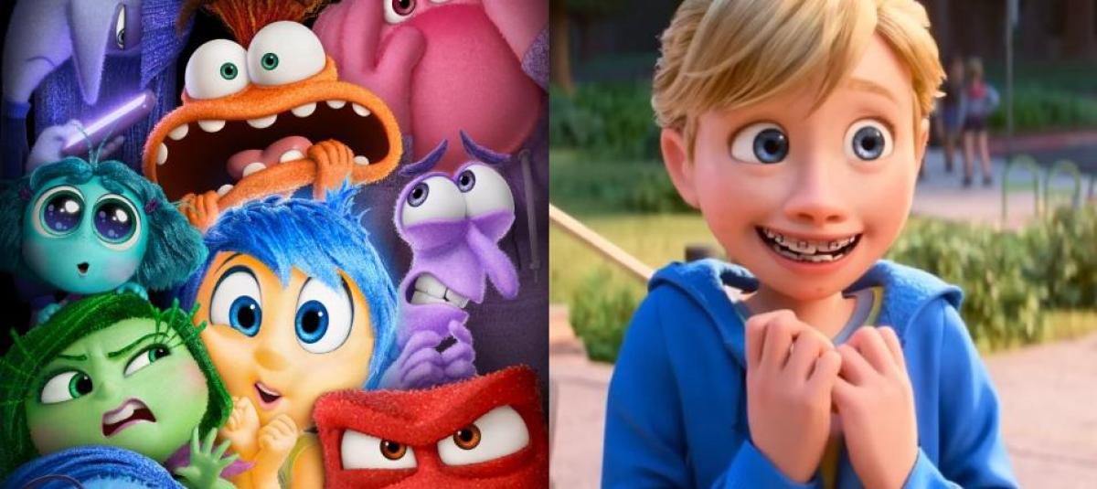 ¿Cuáles son las nuevas emociones de Intensamente 2? Este es el nuevo tráiler