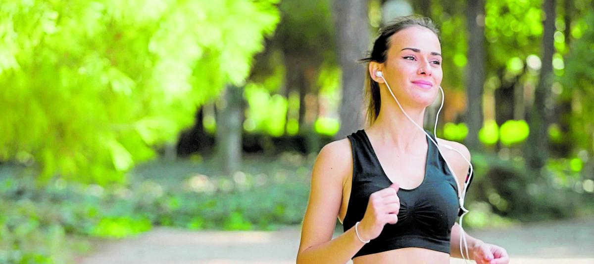 Slow running: Las ventajas de esta nueva tendencia