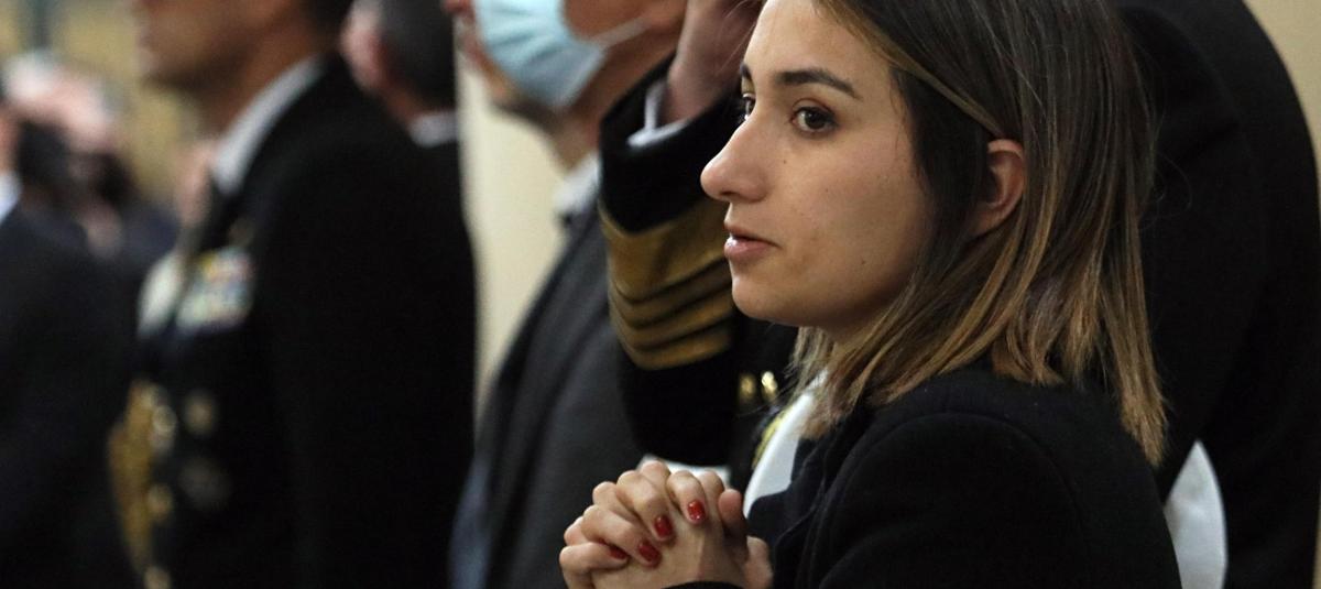 Laura Sarabia: conflictos de interés y paatrimonio de la directora del ...