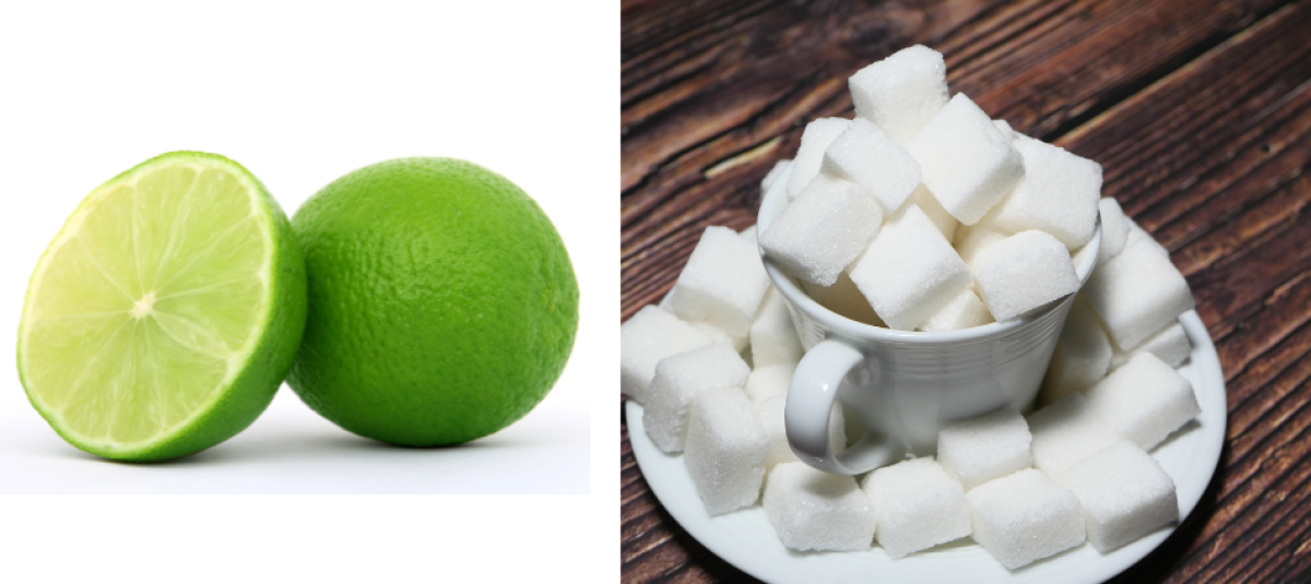 Cómo bajar el azúcar en sangre: receta con limón para regular la glucosa
