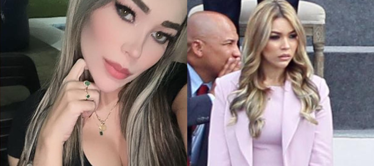 Day Vásquez denunció en su cuenta de X que está siendo acosada en su ...
