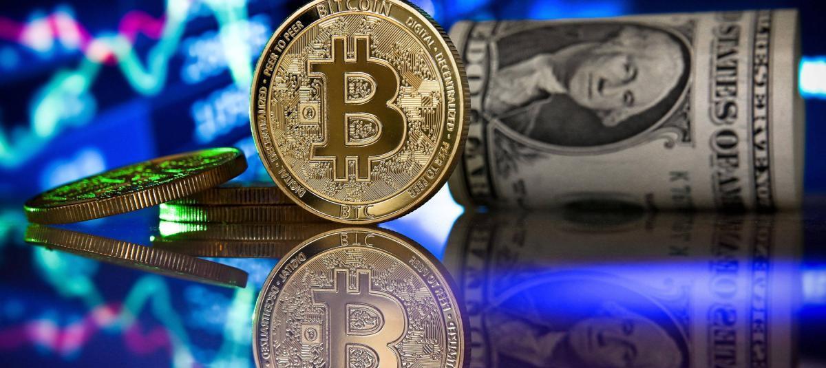 El bitcóin alcanza nuevo récord por encima de los 109.000 dólares