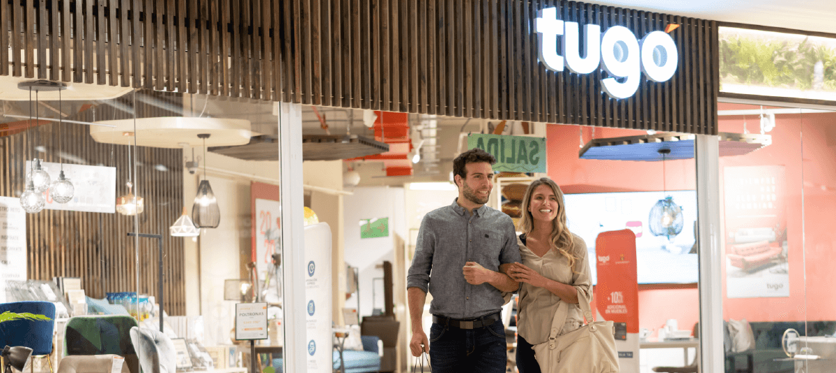 Muebles Tugó anuncia su expansión internacional