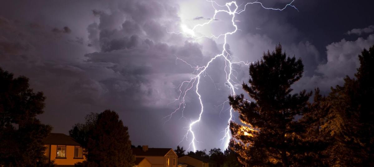 Alerta de clima en Texas: nuevo frente frío y tormentas severas en ...
