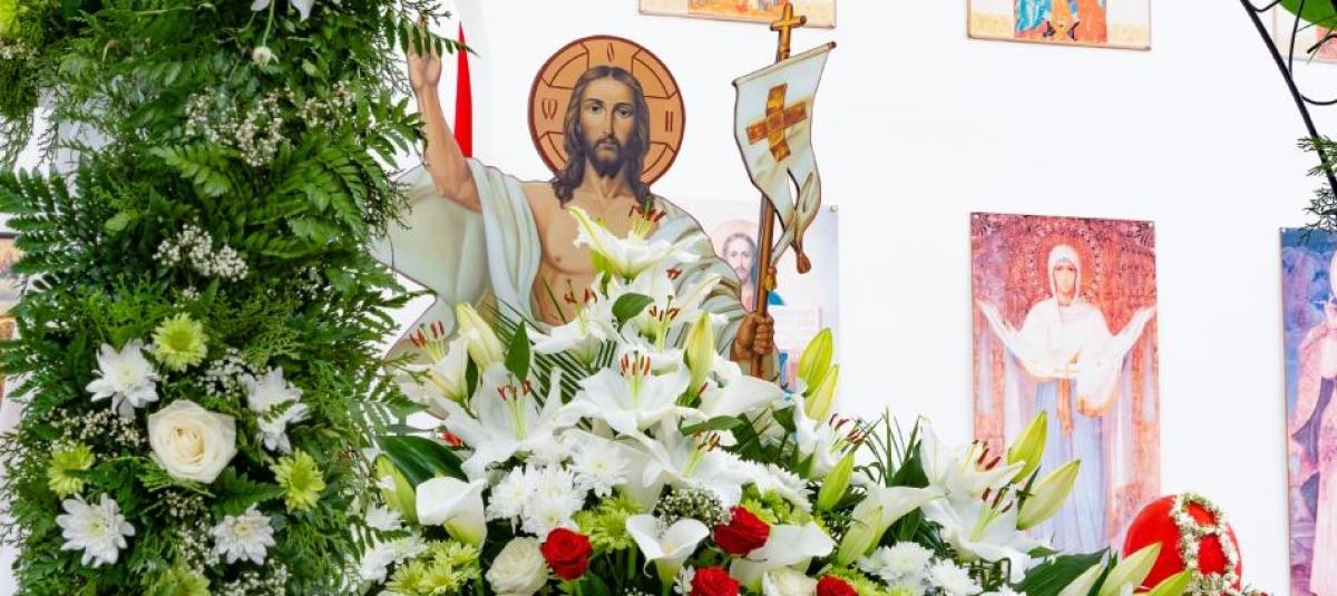 Palmas del Domingo de Ramos: significado en Cuaresma y Semana Santa ...