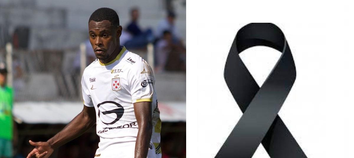 ¿Quién era Guillermo Denis, el futbolista colombiano fallecido en Bolivia?