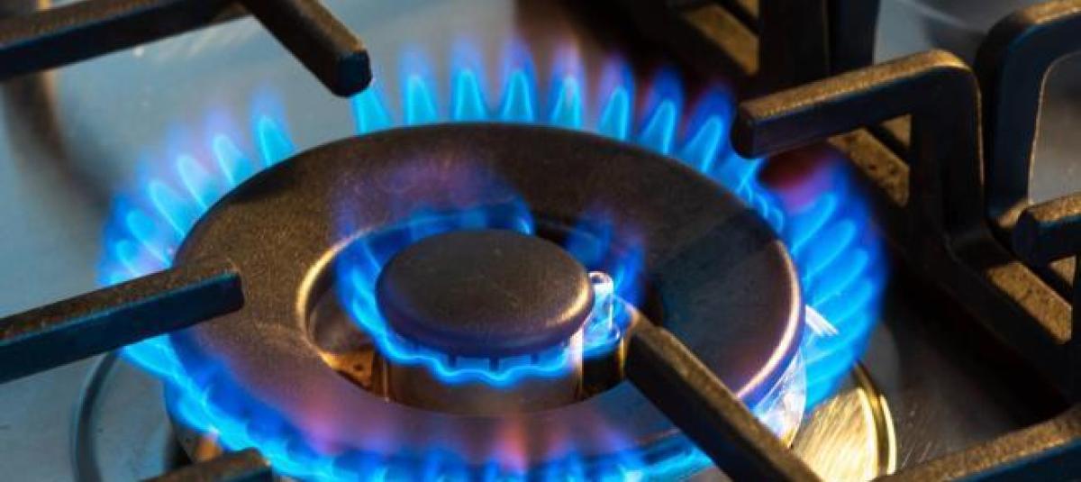 Naturgás espera que los precios del gas natural se eleven debido a la ...