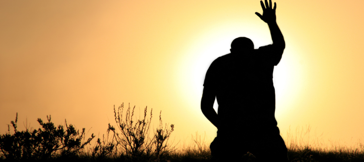 Poderosa oración para encontrar tranquilidad y esperanza en momentos ...