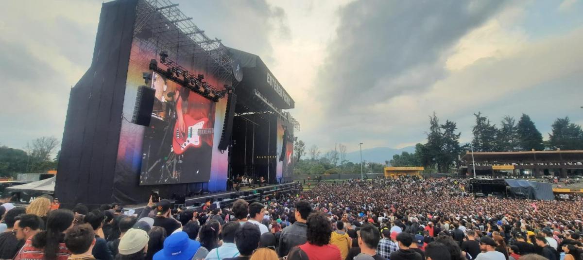 Ideas para disfrutar Estéreo Picnic 2025