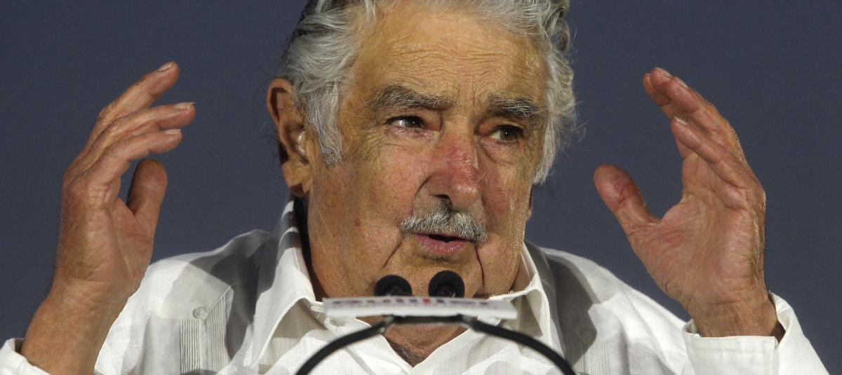 Qué es y cómo se trata el cáncer de esófago: el tumor que tiene Pepe Mujica