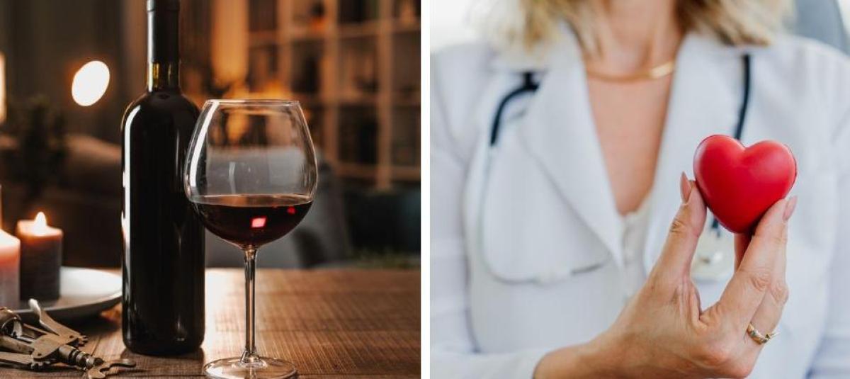 ¿Cómo afectan los tipos de alcohol en el corazón, según expertos de ...