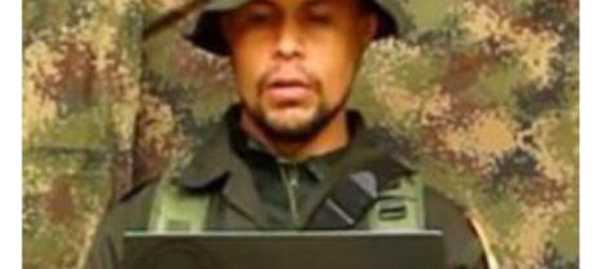 El dossier contra 'Marlon', hombre de confianza de 'Mordisco', a cargo ...