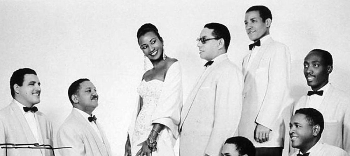 Esta es la historia de los 100 años de la agrupación cubana la Sonora ...