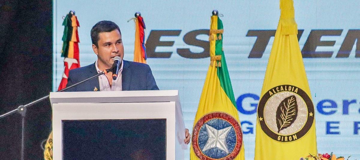 Jesús Ariza, diputado de Santander, es imputado por acceso carnal violento