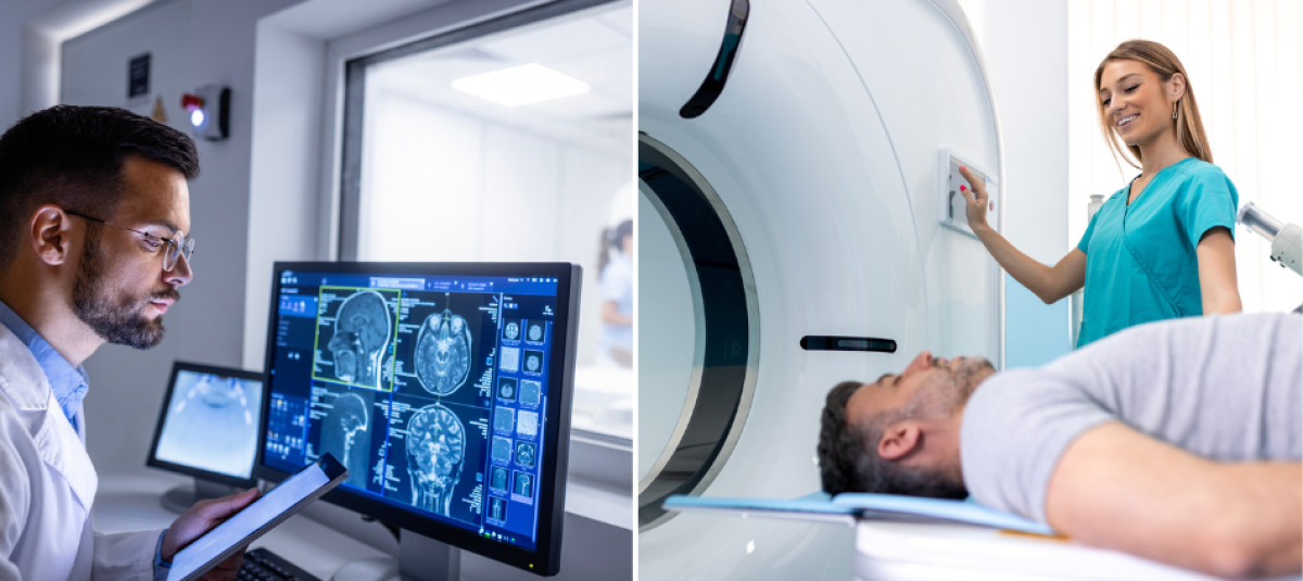 Descubren la verdadera imagen del cerebro humano con tecnología ...