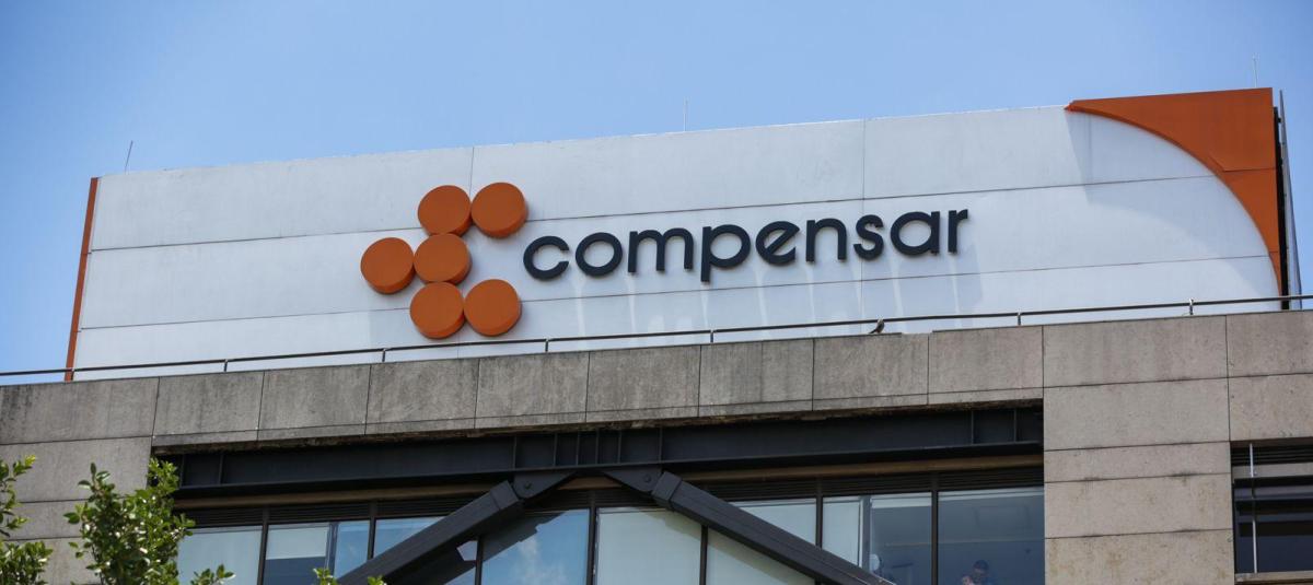 ¿Es afiliado a EPS Compensar? Estos son los usuarios que recibirán sus ...