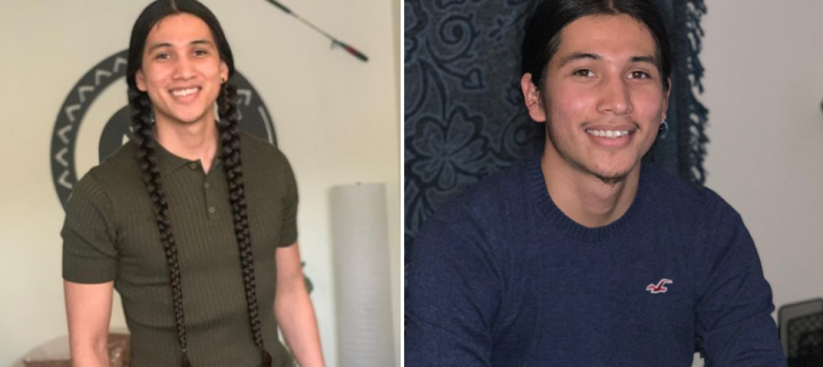 Hallan sin vida al actor Cole Brings Plenty a los 27 años, actor de la ...