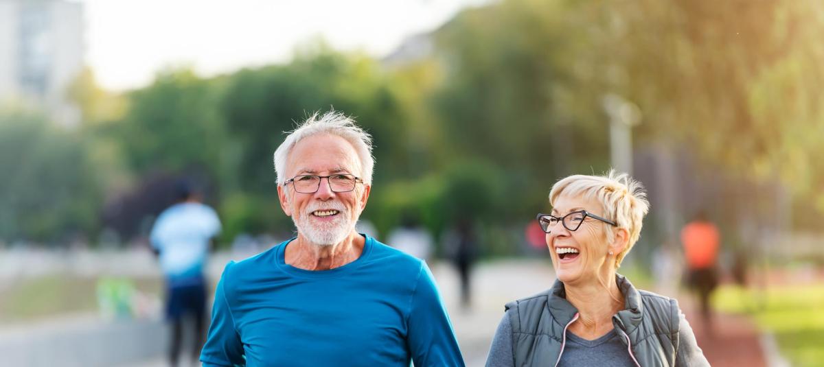 'Revertí mi edad de 78 a 57 años; esta es mi sencilla rutina de ejercicios de 3 pasos'