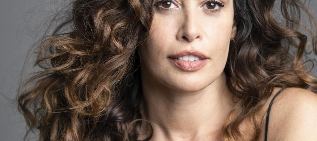 Angie Cepeda recibirá el premio a la Trayectoria Internacional en el Ficci