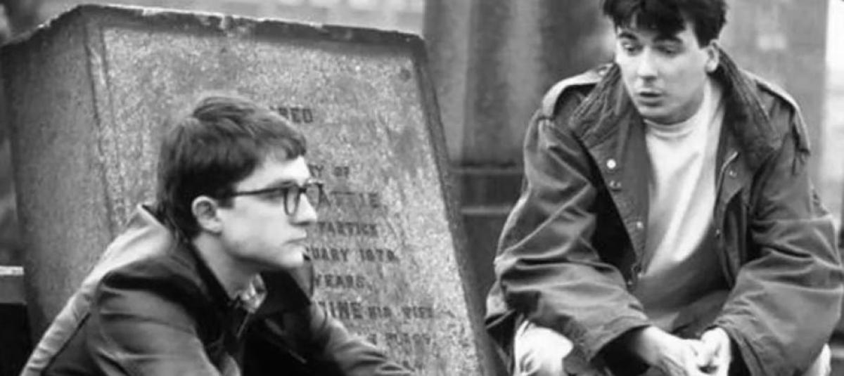 Vincent Friell murió: actor de trainspotting y restless natives