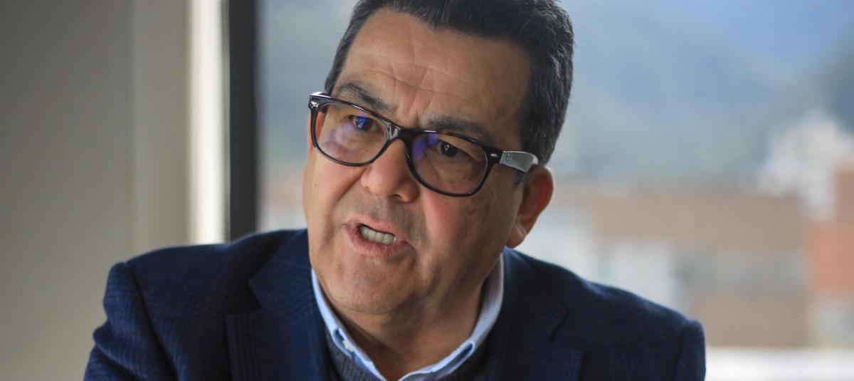 'Seguramente en 5 o 10 años se debe estar pensando en aumentar la edad ...